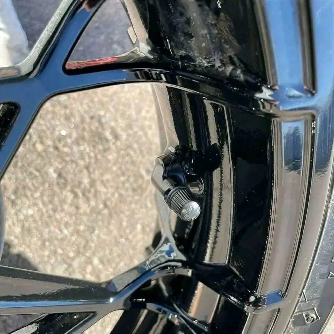 19in HD Prodigy front wheel. - HENRY GAGES PARTS