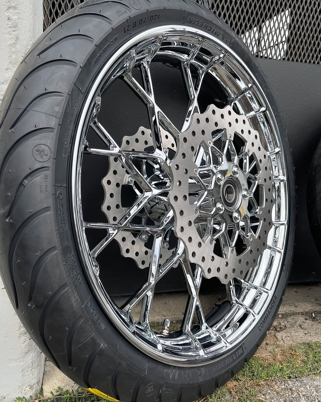 Forged Prodigy Wheels - HENRY GAGES PARTS